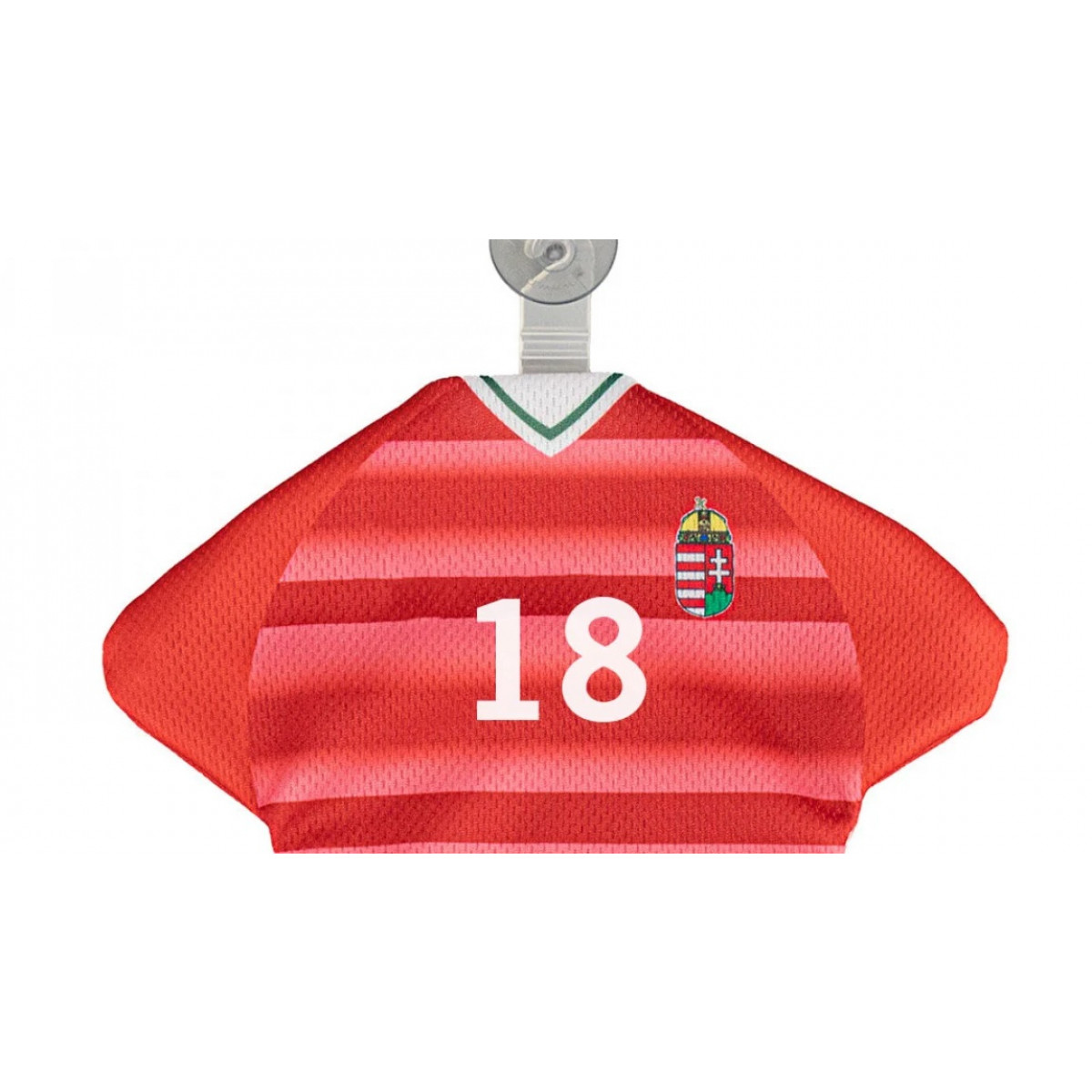 Mini maillot de supporter à partir d'une pièce | www.euroko.fr