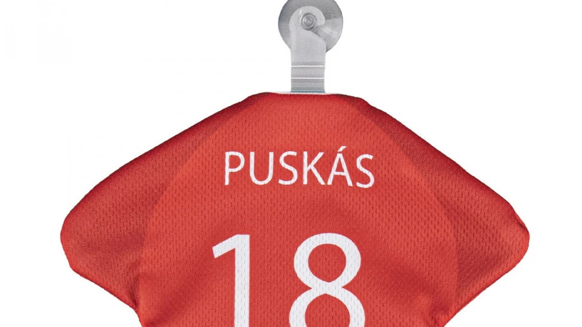 Mini maillot de supporter à partir d'une pièce | www.euroko.fr